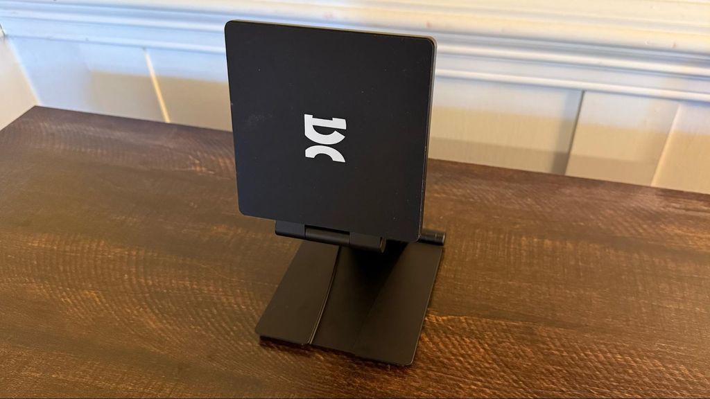 Espresso Display 15 Portable Monitor Review: Can’t touch this | Tom's ...