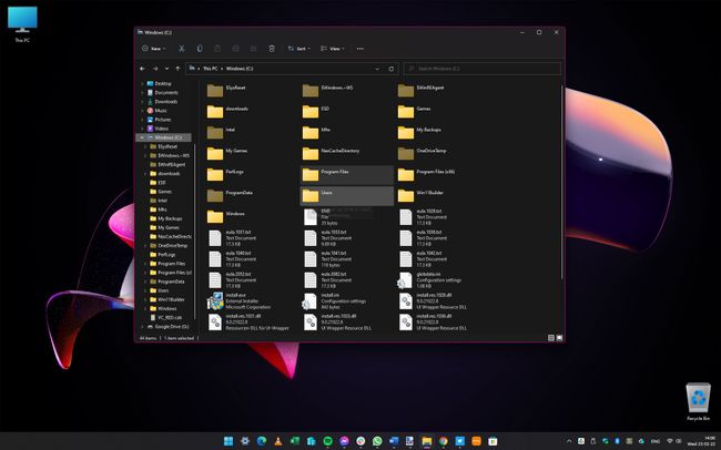 How to use File Explorer in Windows 11 | TechRadar