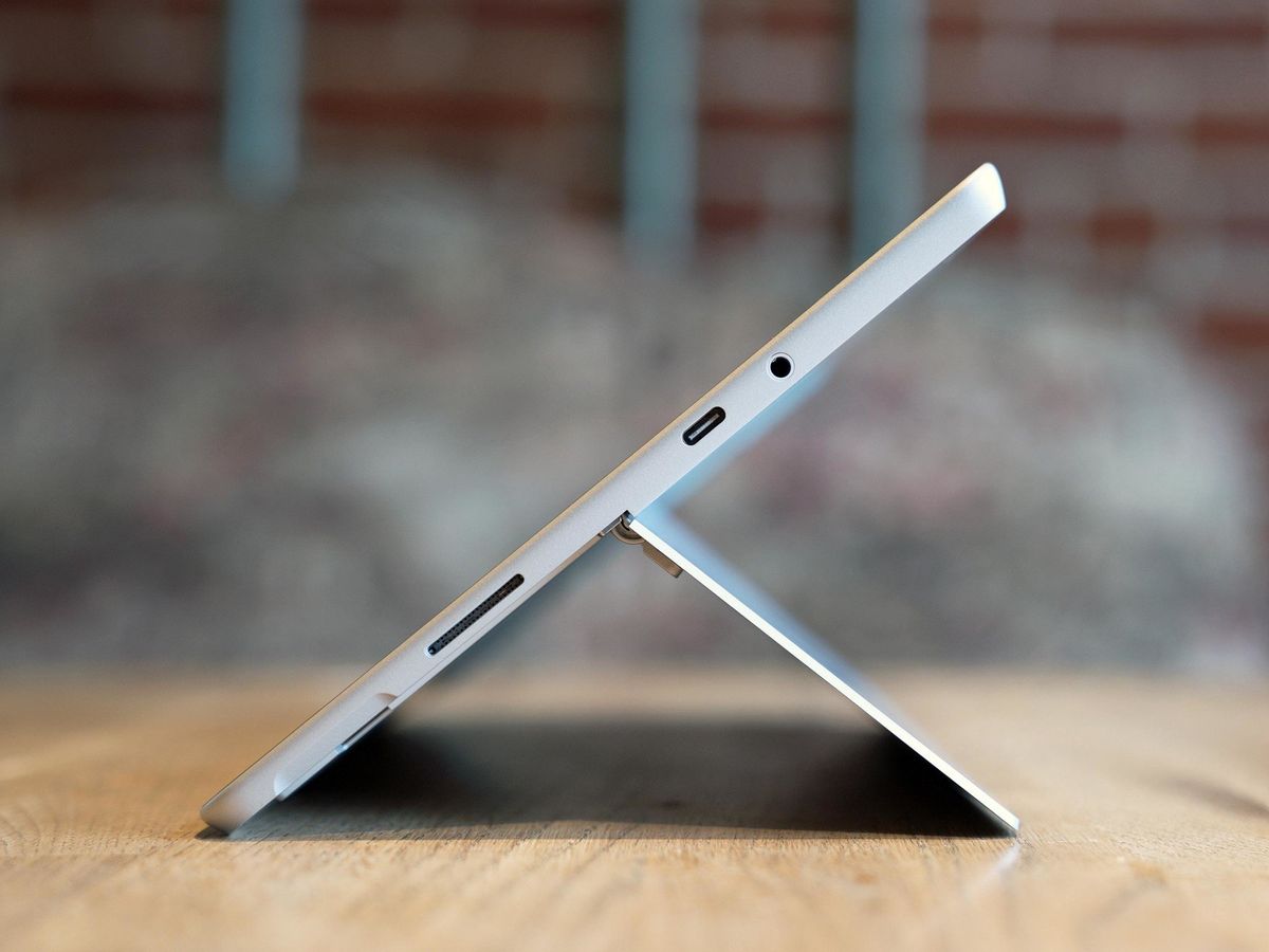 Microsoft Surface Go review: Bringing the fun back to Windows | Windows ...