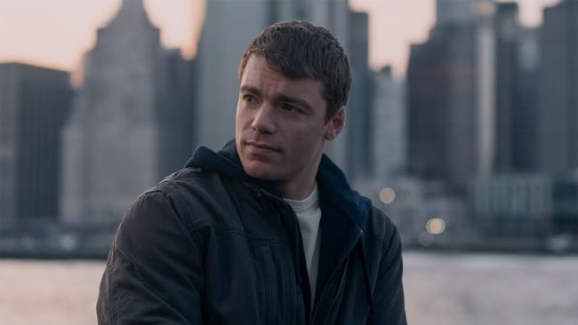 The Stranger on Netflix ending explained: What happened to Henry Teague ...