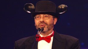 Warren Spector to receive GDC's Lifetime Achievement Award | GamesRadar+