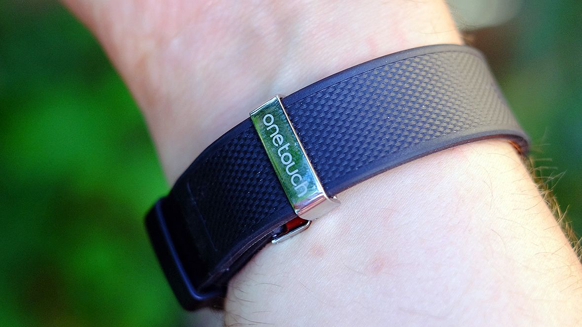 Alcatel OneTouch Watch review | TechRadar