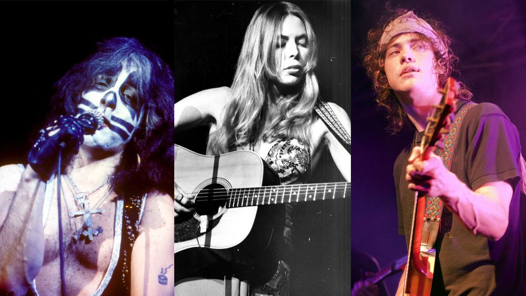 12 songs about being a musician | MusicRadar