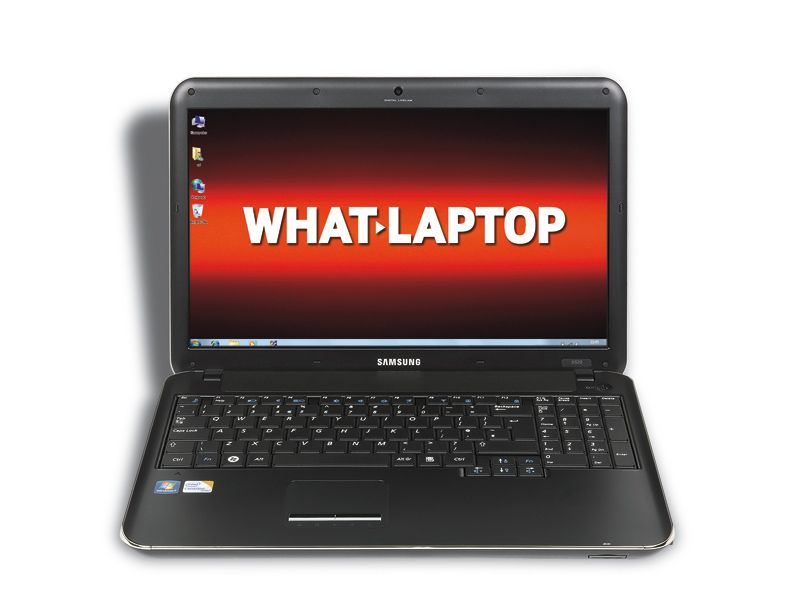 Samsung X520 review | TechRadar