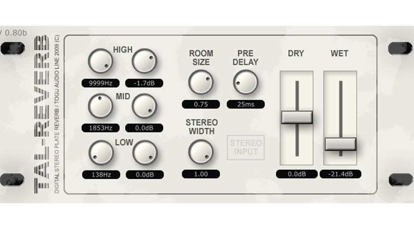 10 of the best reverb VST plugins | MusicRadar