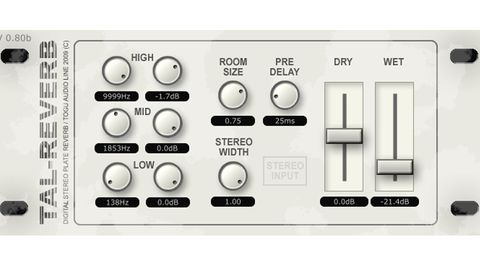 10 of the best reverb VST plugins | MusicRadar
