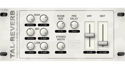 10 of the best reverb VST plugins | MusicRadar