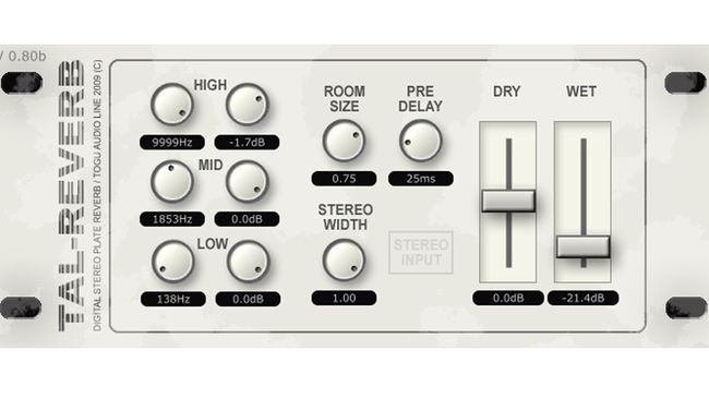 10 of the best reverb VST plugins | MusicRadar