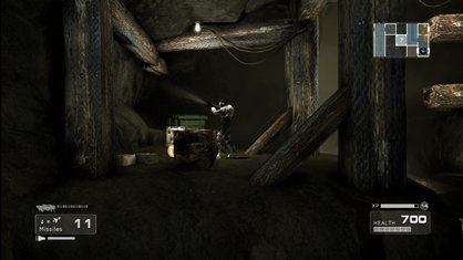 Shadow Complex 100% guide | GamesRadar+