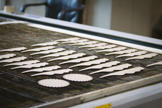 Design and manufacture a lamp in 7 steps | Creative Bloq