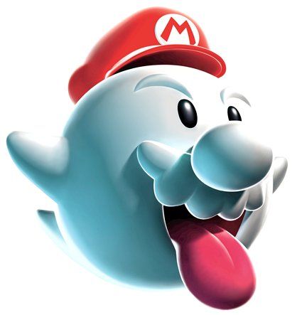 The A-Z of Super Mario Galaxy 2 | GamesRadar+