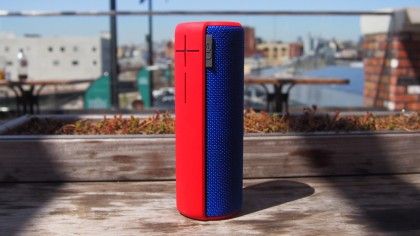 UE Boom review | TechRadar