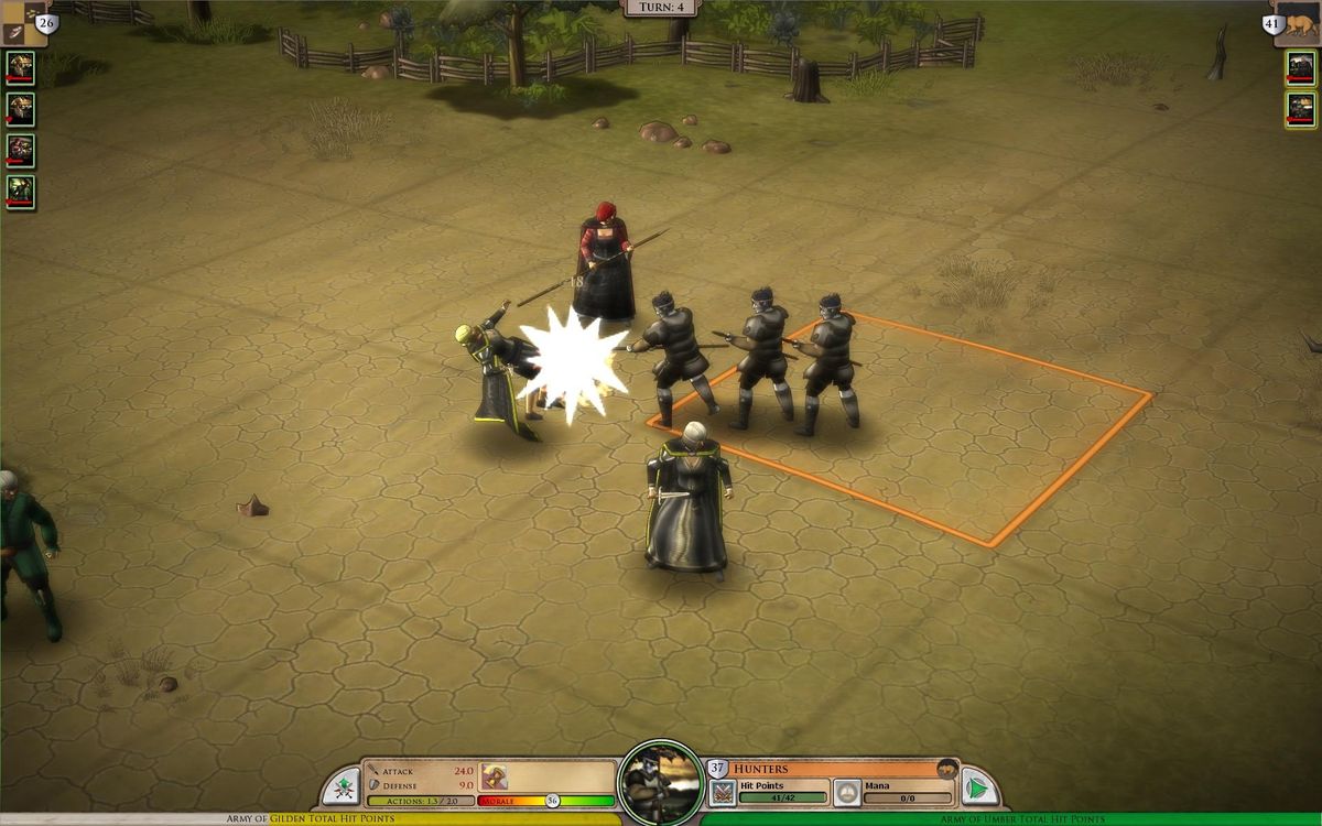 Elemental: War of Magic review | GamesRadar+