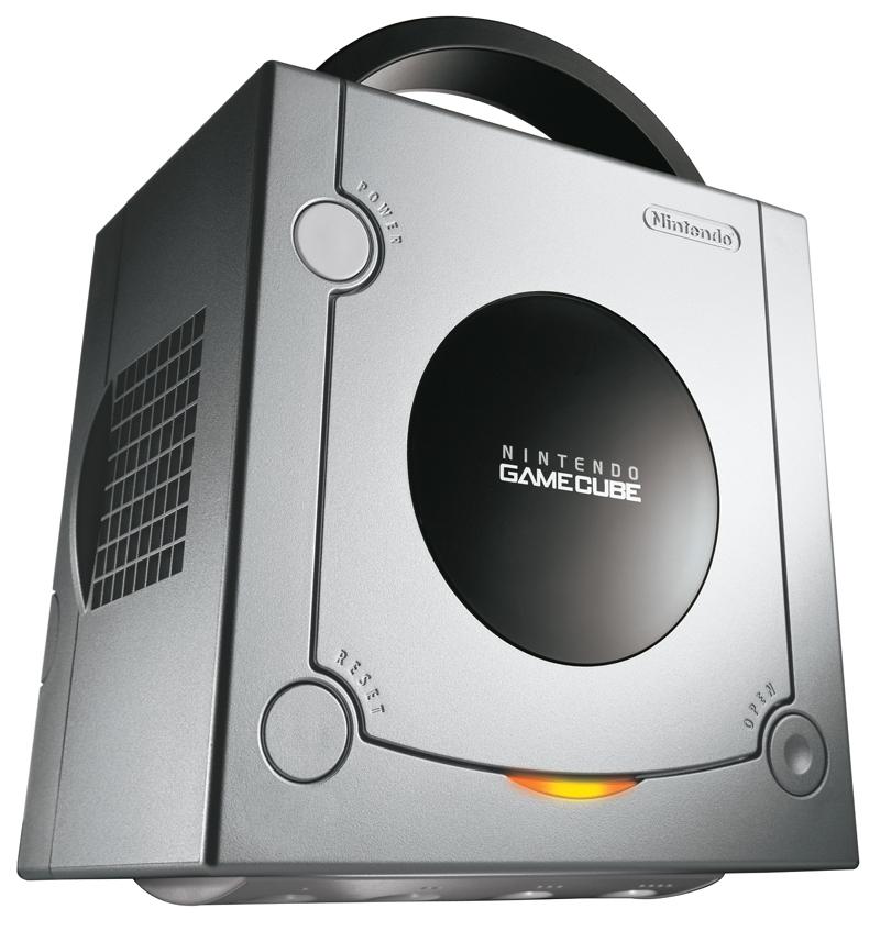 No more GameCubes | GamesRadar+