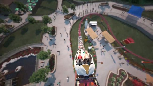 Two of 2024's Most Exciting New Roller Coasters Aren't Coming From ...