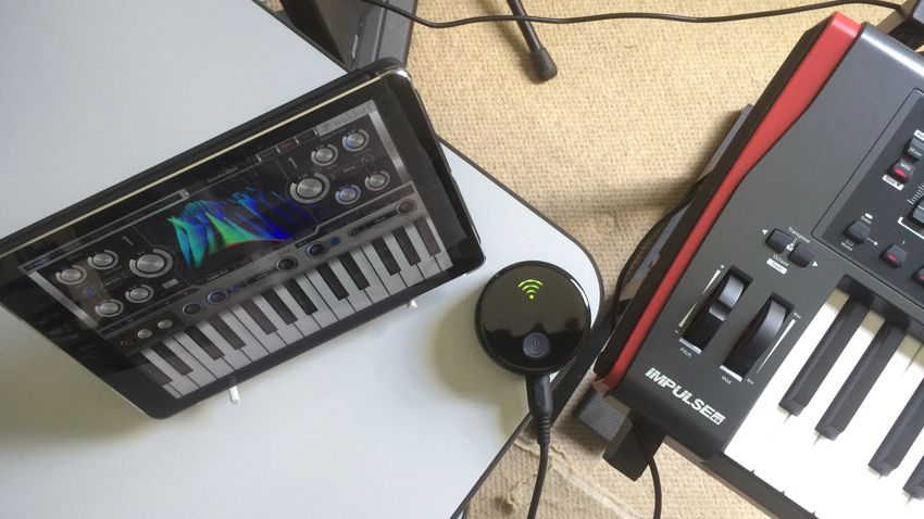 Will wireless MIDI and audio replace cables anytime soon? | MusicRadar