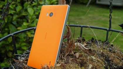 Nokia Lumia 930 review | TechRadar