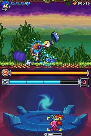 Monster Tale: hands-on preview | GamesRadar+