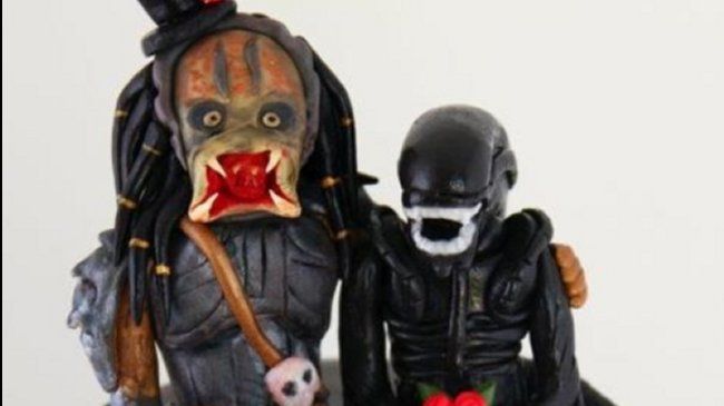 30 Greatest Movie Themed Weddings | GamesRadar+