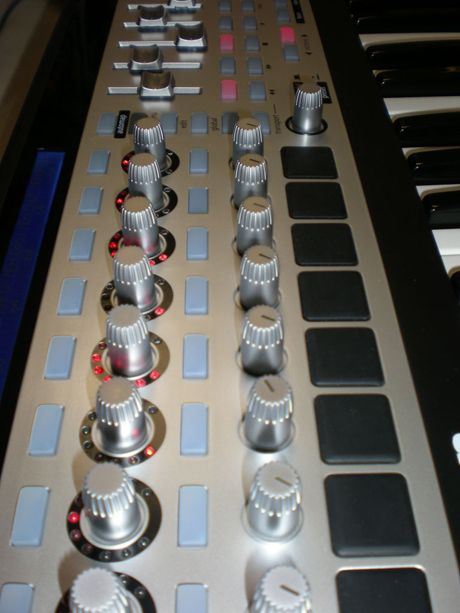 Novation SL Mk II unboxed | MusicRadar