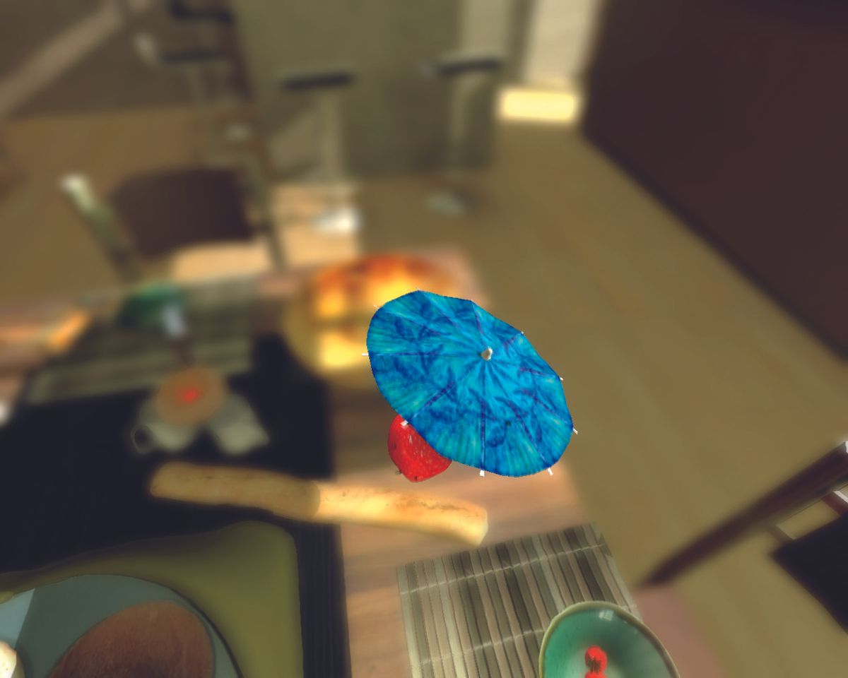 i-Fluid review | GamesRadar+