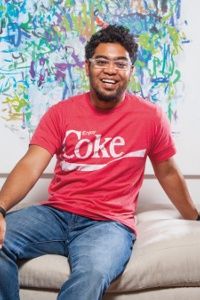 Dan Mall on defeating apathy | Creative Bloq