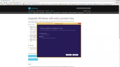 How to install Windows 8.1 from a USB stick | TechRadar