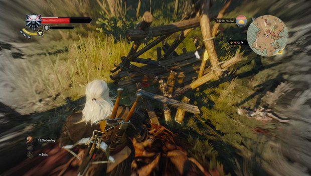 Witcher 3 Velen side quests - Witcher 3 side quests: Every side mission ...