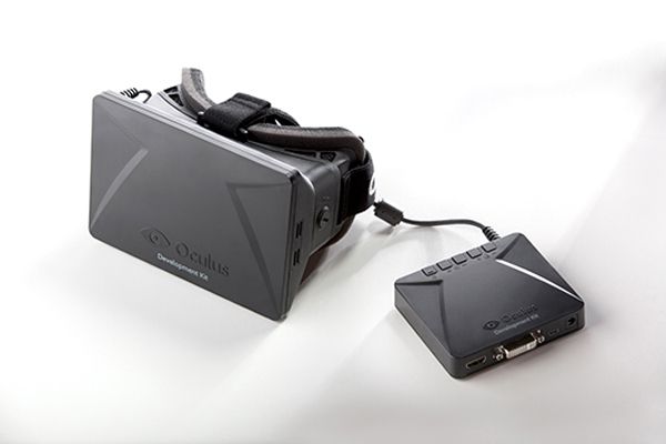 Oculus Rift Review - Tom's Hardware | Tom's Hardware