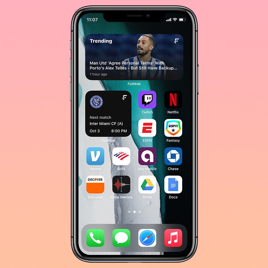 The best iOS 14 widgets you can download right now | Tom's Guide