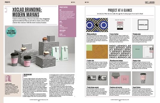 Explore the world of design in the new Computer Arts | Creative Bloq