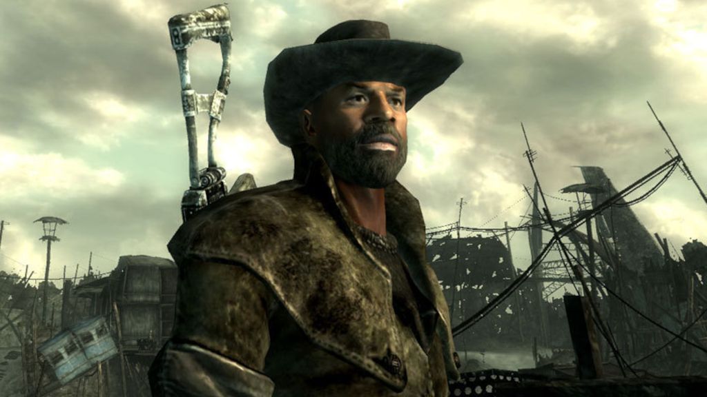 Bethesda boss Todd Howard sees your comments about Fallout 3 and New ...