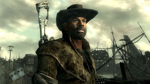 Ludicrous Fallout: New Vegas meme becomes a reality thanks to Fallout ...