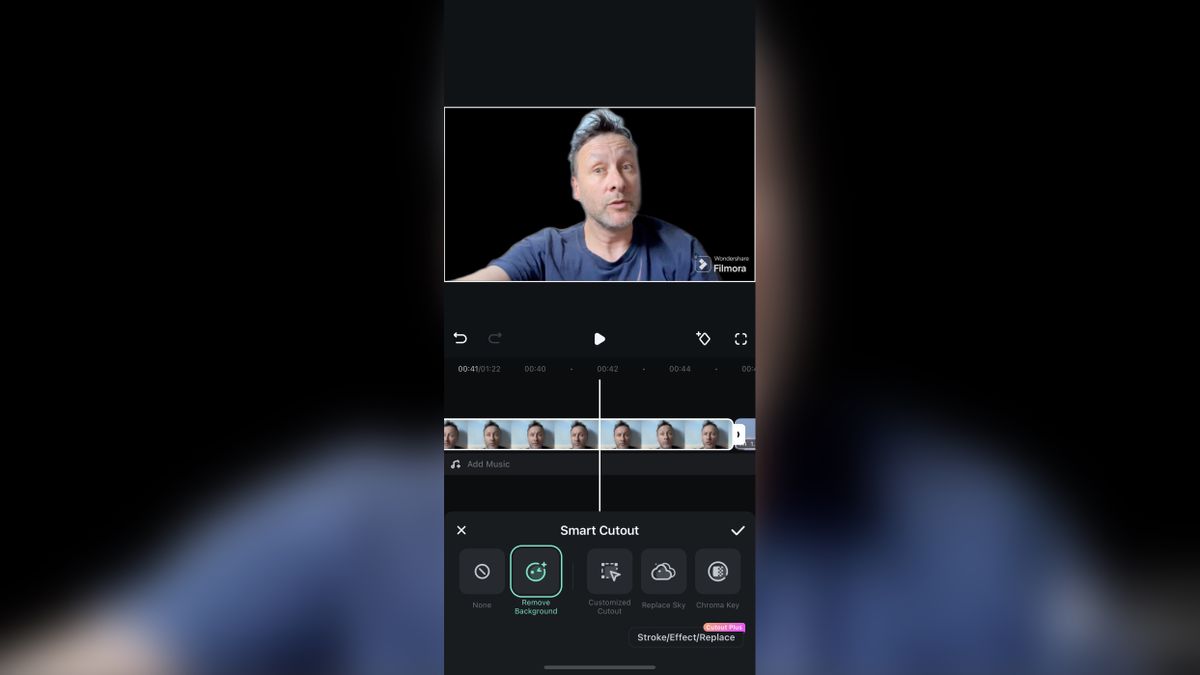 Wondershare Filmora video editor app review | TechRadar Wondershare Filmora video editor app review | TechRadar