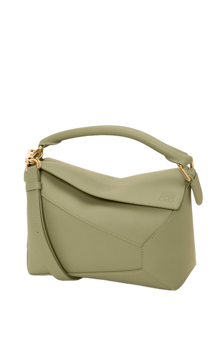 The 10 Best Loewe Bags Everyone's Manifesting Right Now | Marie Claire