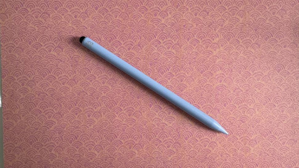 Best Apple Pencil alternative in 2026: grab the non-Apple stylus that's ...