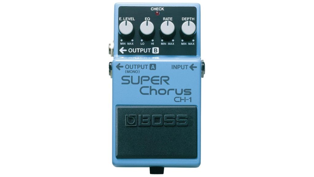 Best Boss pedals 2025: improve your tone with these Boss pedals ...