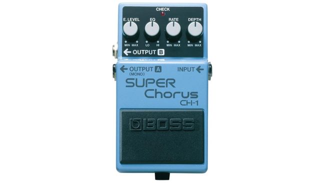 Best Boss pedals 2025: improve your tone with these Boss pedals ...