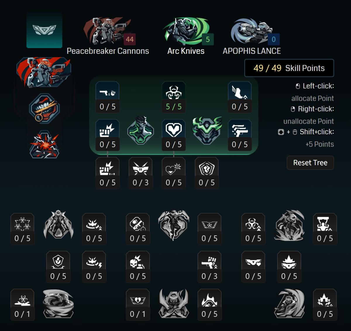 Best Borderlands 4 Rafa builds: Skills, augments, and abilities for the ...