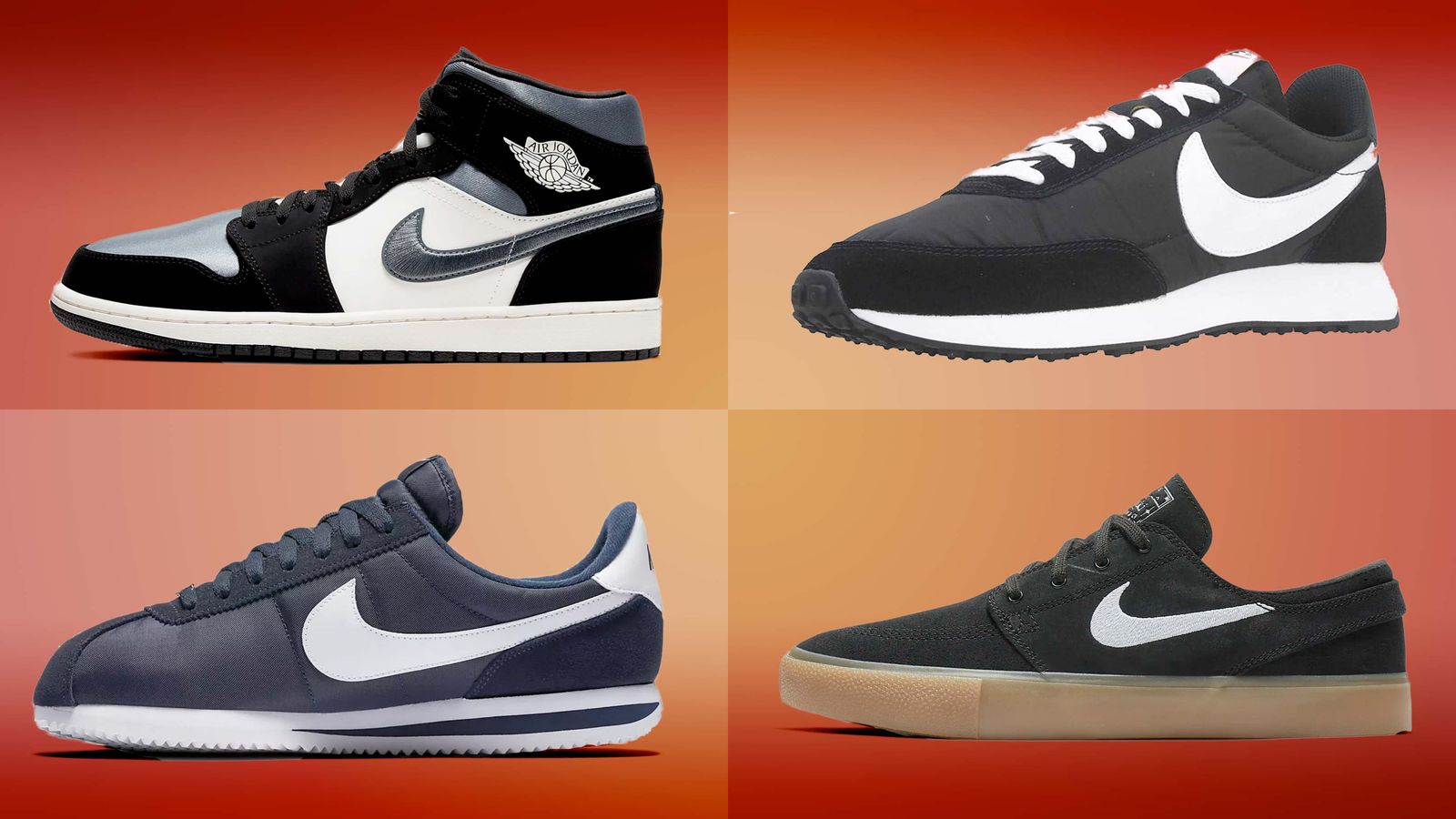 The best Nike trainers 2024: fantastic Nike sneakers revealed | Shortlist
