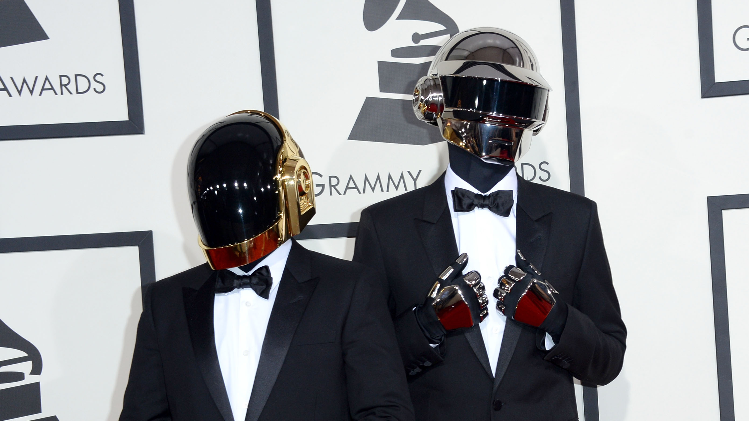 Sample-hunting Daft Punk fans make huge Discovery as Todd Edwards ...