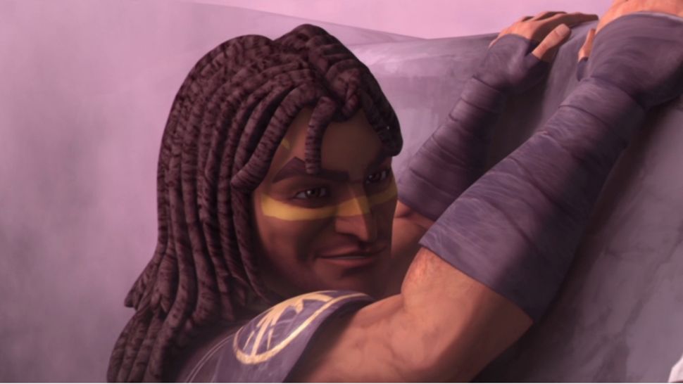 Quinlan Vos' Star Wars history explained following Obi-Wan Kenobi name ...