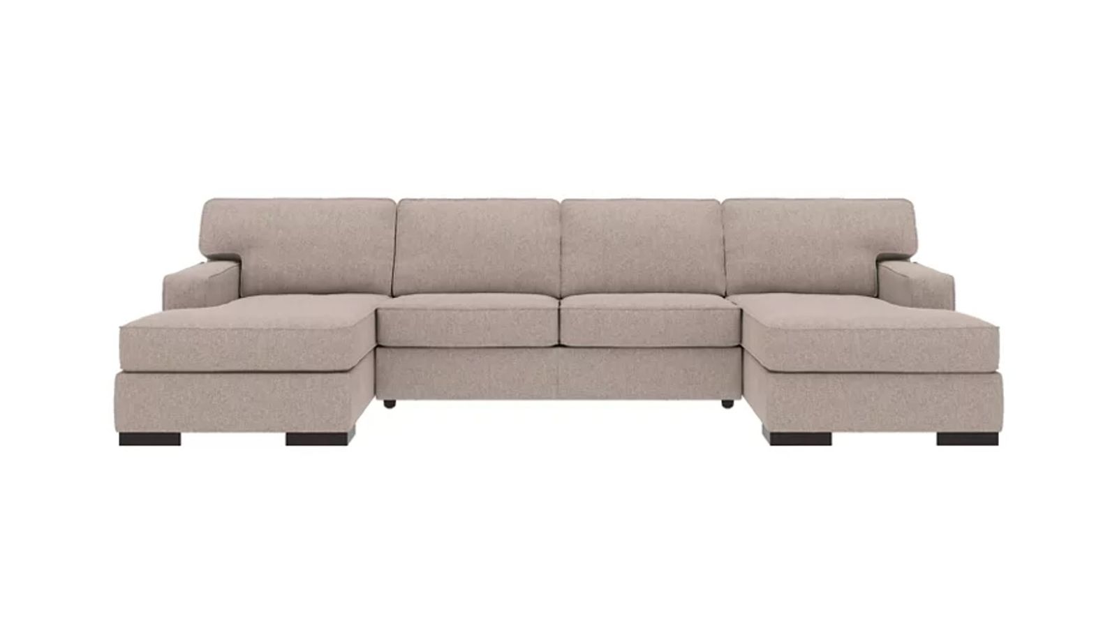 12 sleeper sectionals that make for a stylish seating update | Real Homes