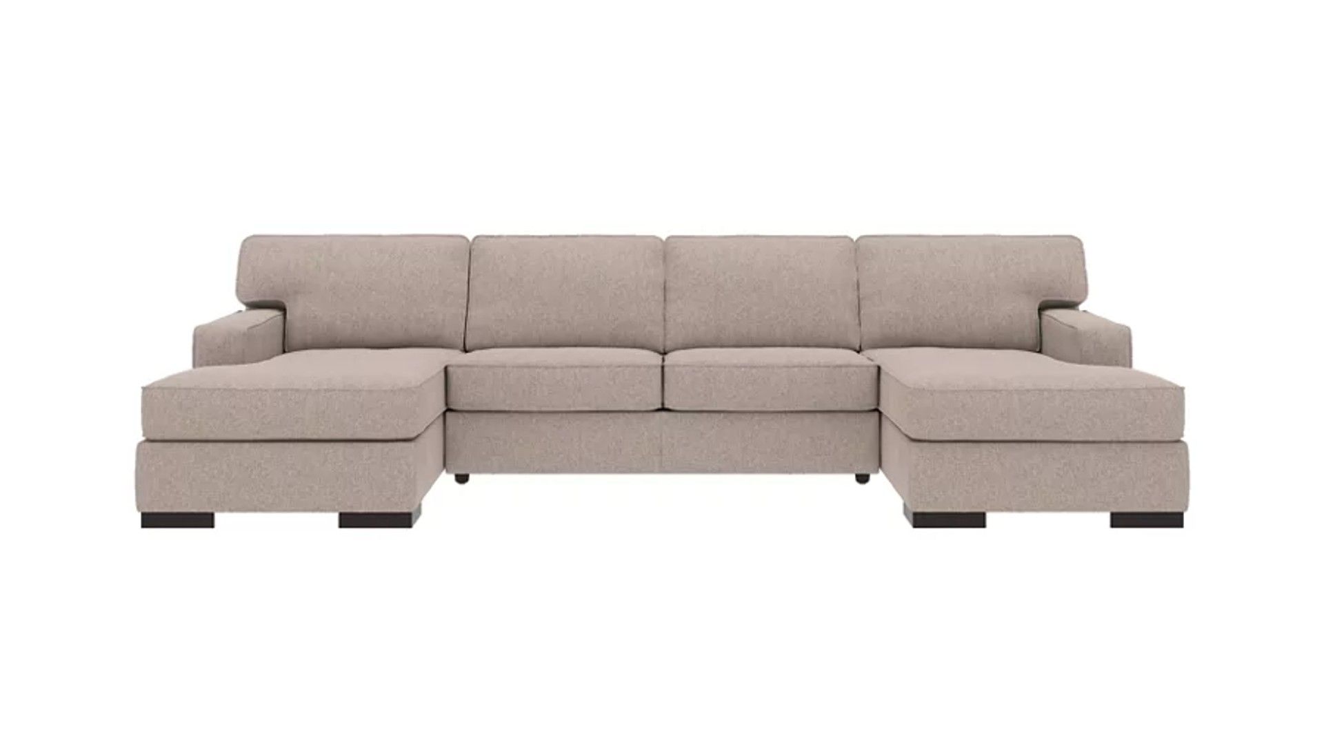 12 sleeper sectionals that make for a stylish seating update | Real Homes