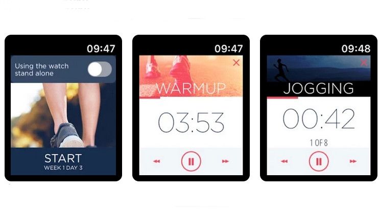 The best running apps for Apple Watch 2021 | TechRadar