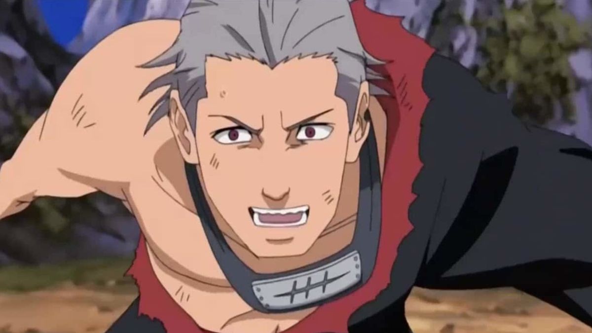 Naruto: All the Akatsuki members ranked from weakest to strongest ...