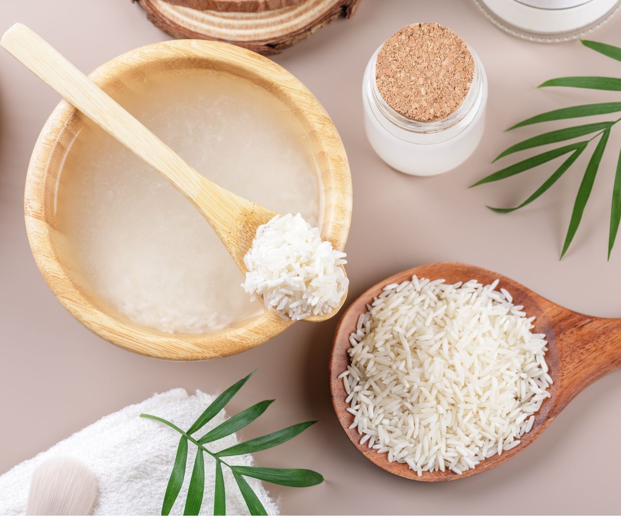 Can I use rice water on orchids? Experts reveal all | Homes and Gardens