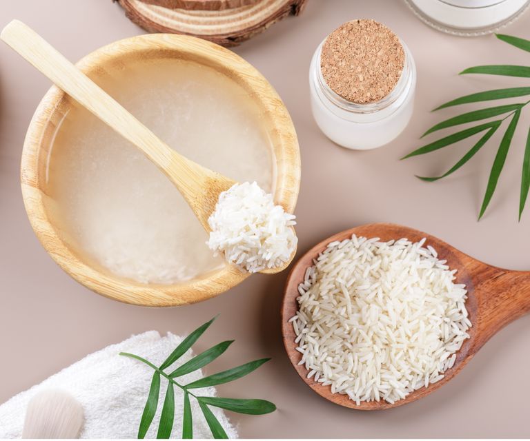 Can I use rice water on orchids? Experts reveal all | Homes and Gardens