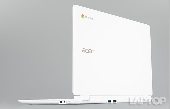 Acer Chromebook 13 - Full Review and Benchmarks | Laptop Mag