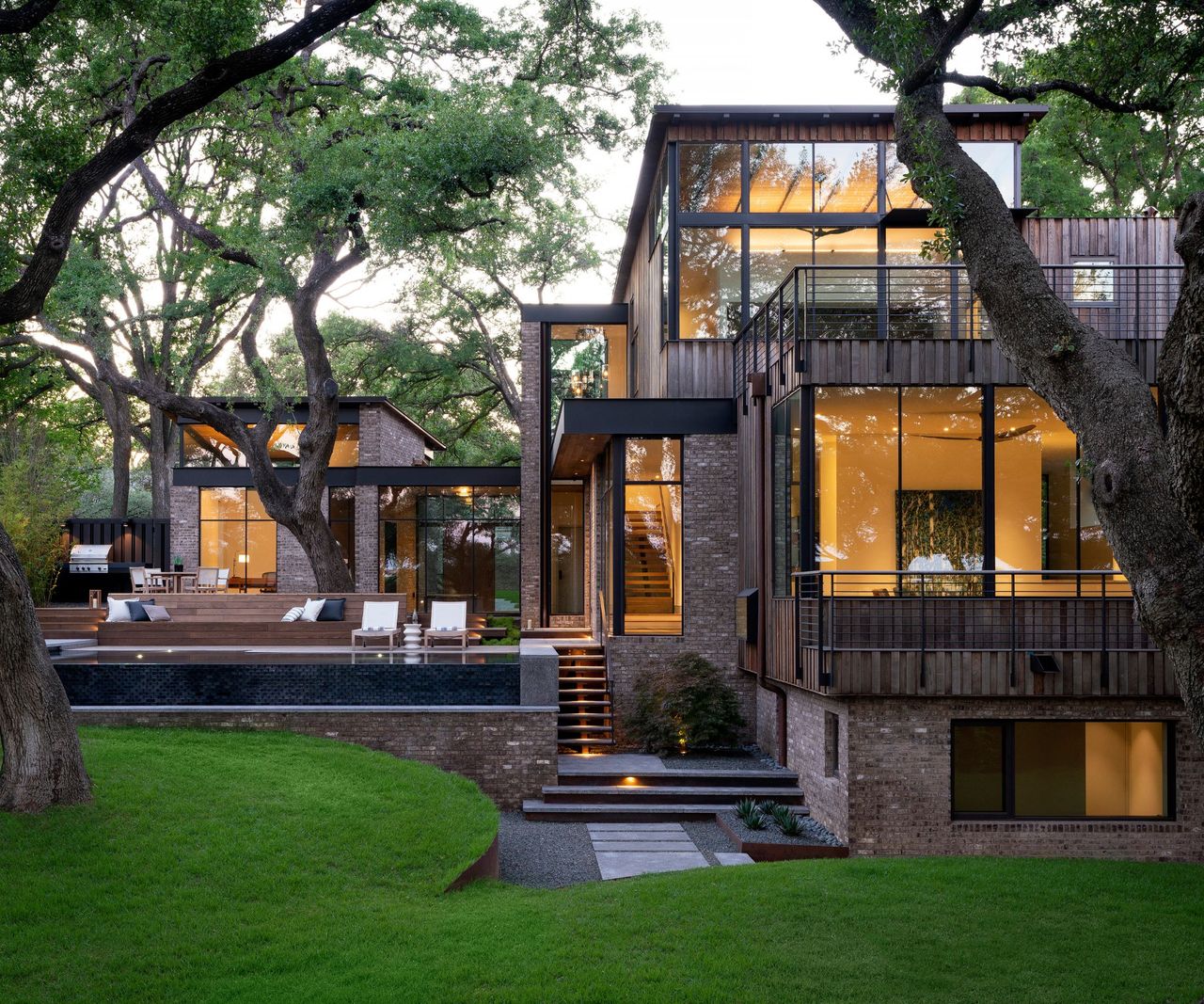 Designer Profile: Christopher Sanders | Homes and Gardens